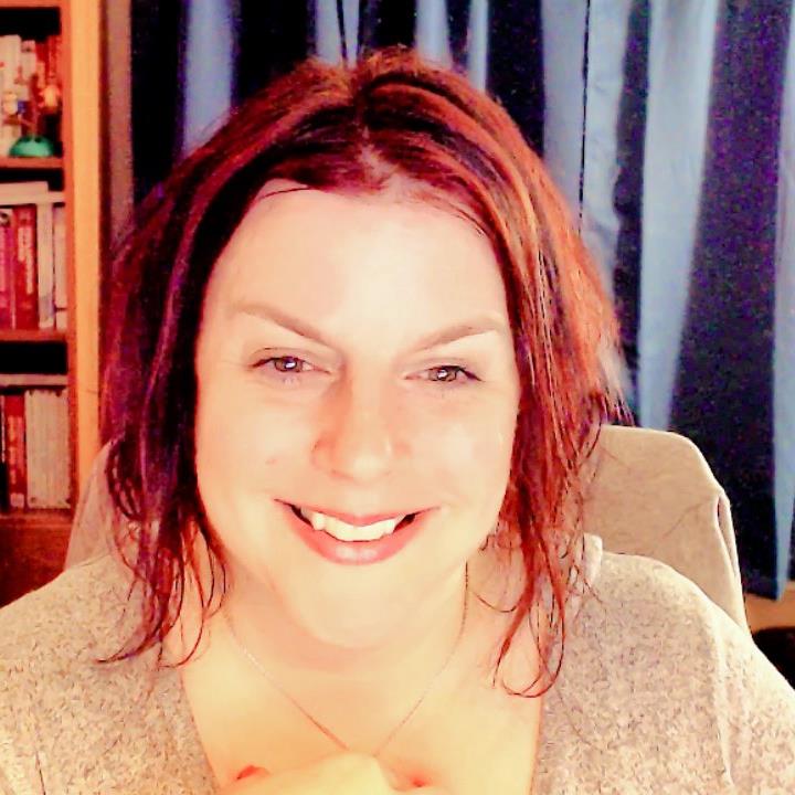 Credentials Details Page | ICAgile