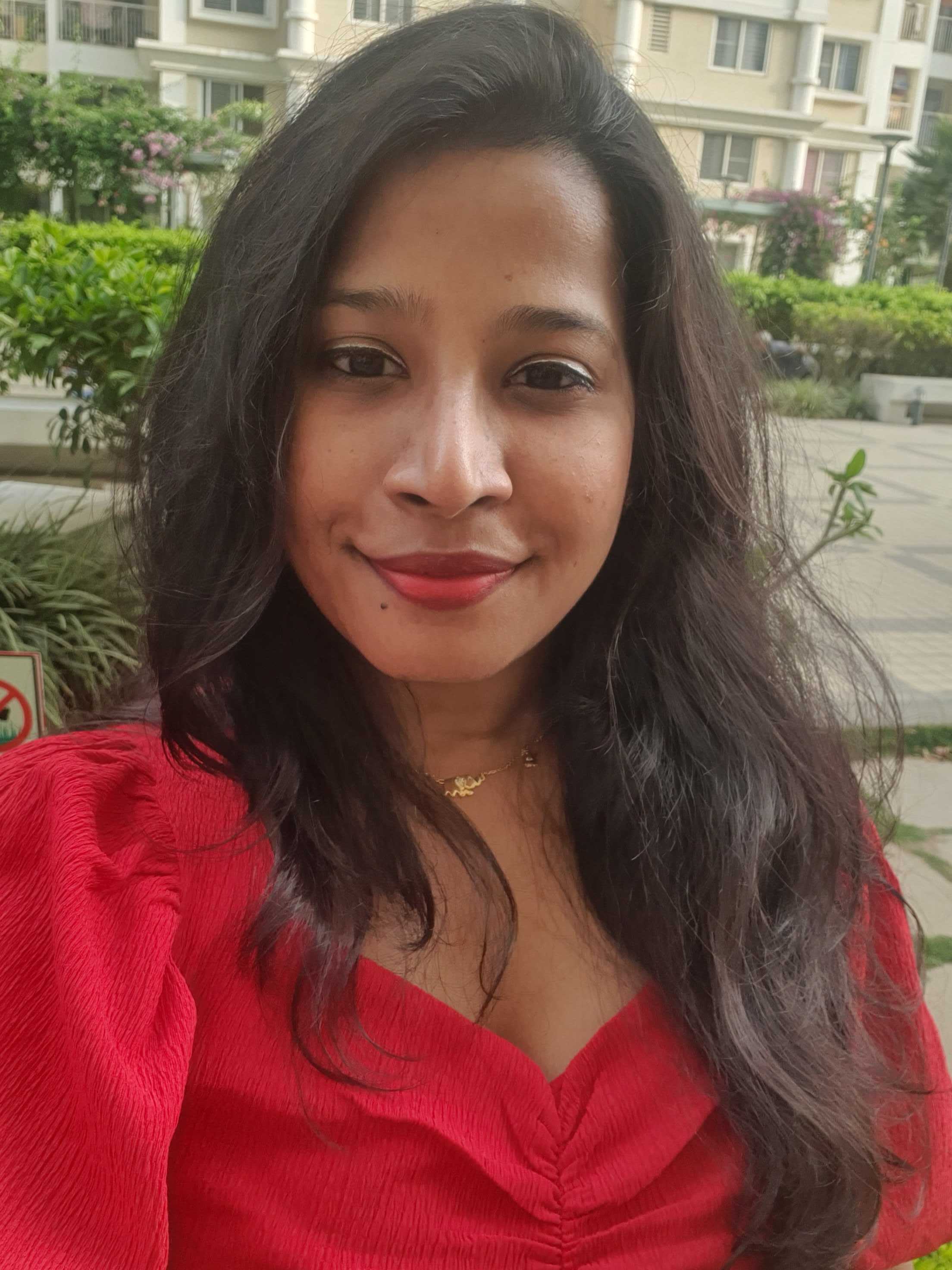 Credentials Details Page | ICAgile