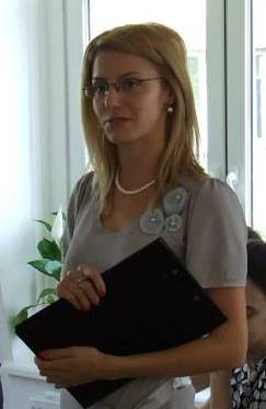 Credentials Details Page | ICAgile