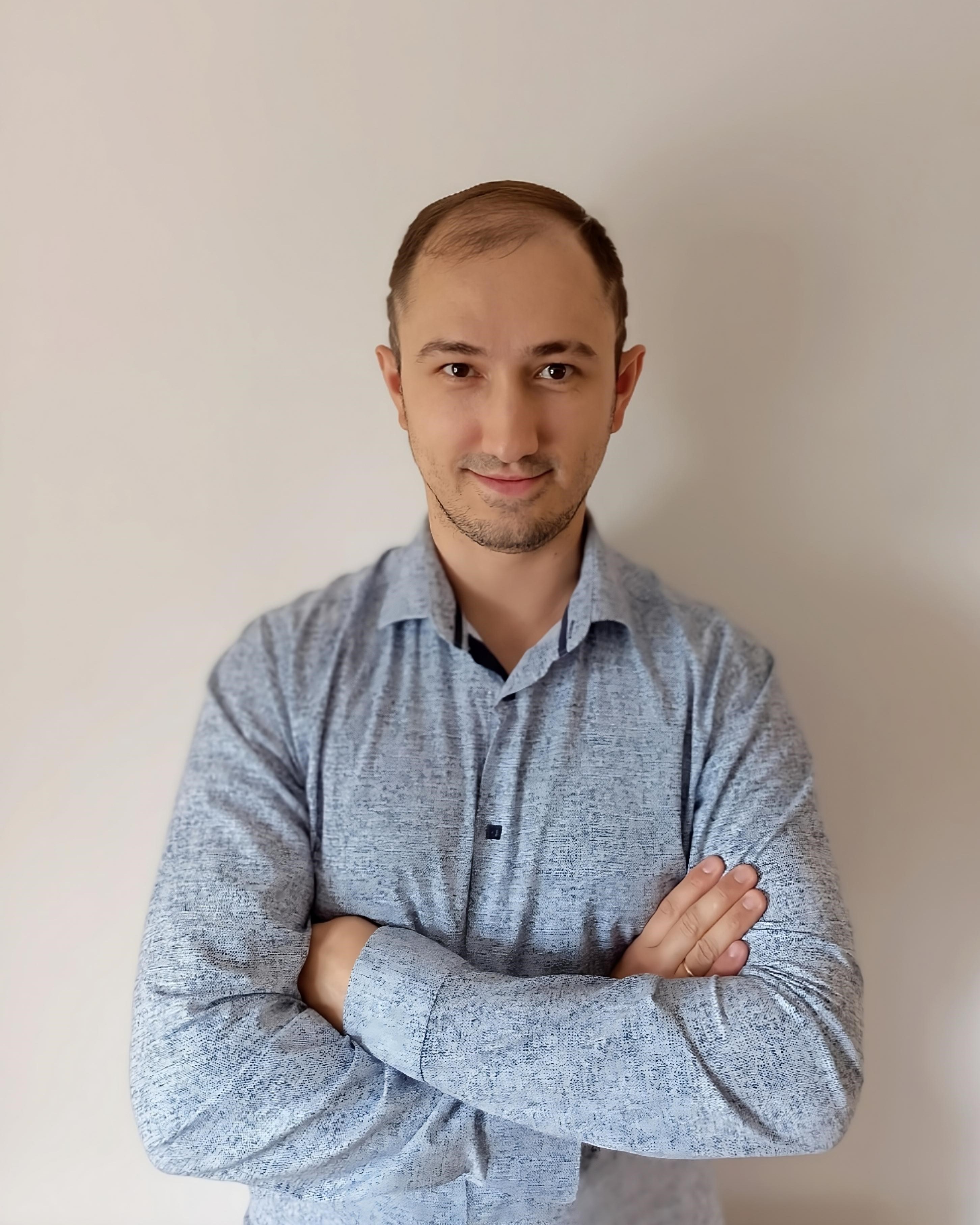 Credentials Details Page Icagile